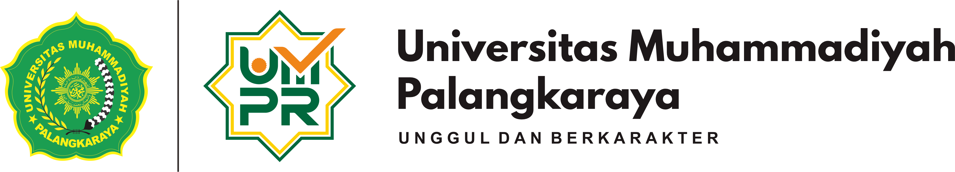 Arti Lambang – Universitas Muhammadiyah Palangkaraya