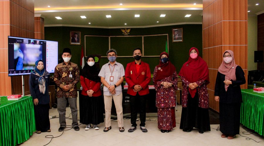 Universitas Muhammadiyah Palangkaraya – Langkah awal jalan menuju ...